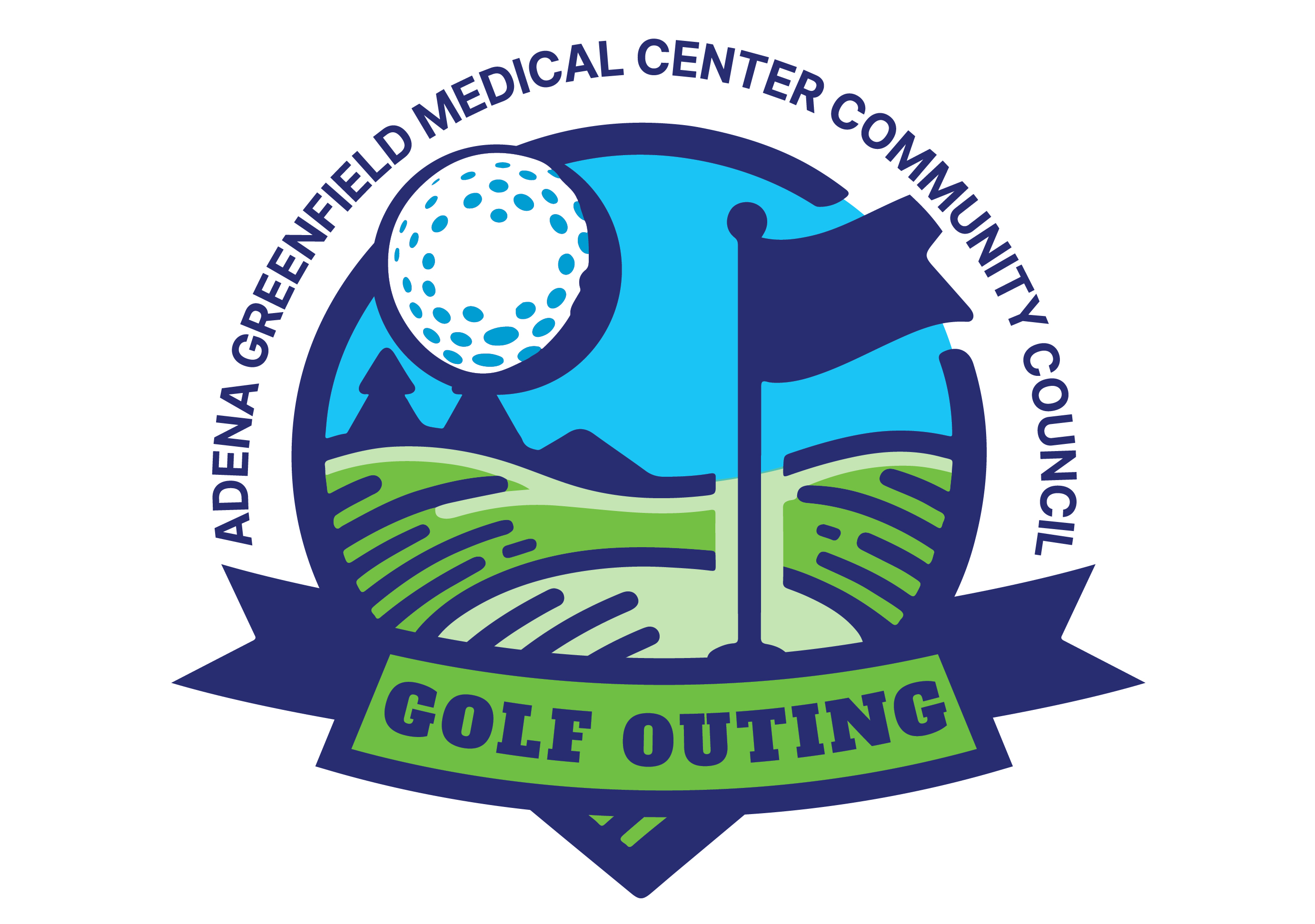 Second annual Adena Health golf outing supports care in Greenfield