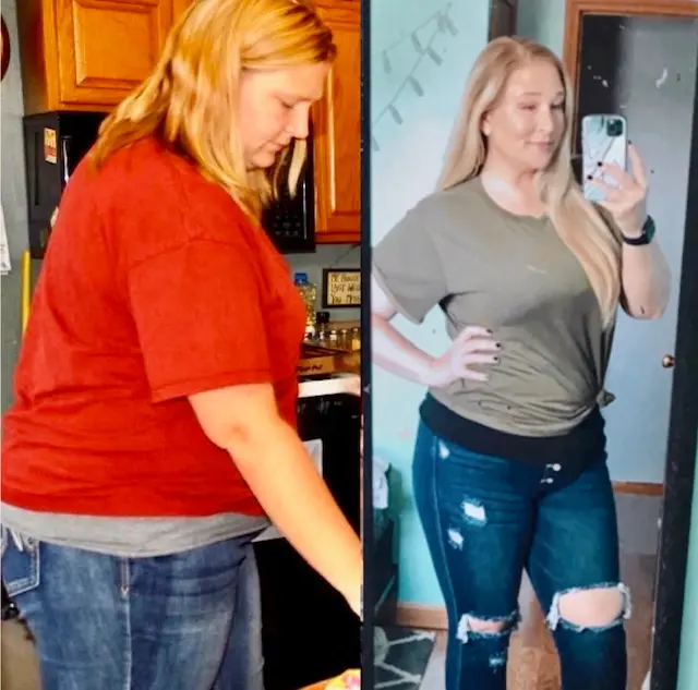 Circleville Resident Credits Adena Weight Loss Program with Lifestyle ...