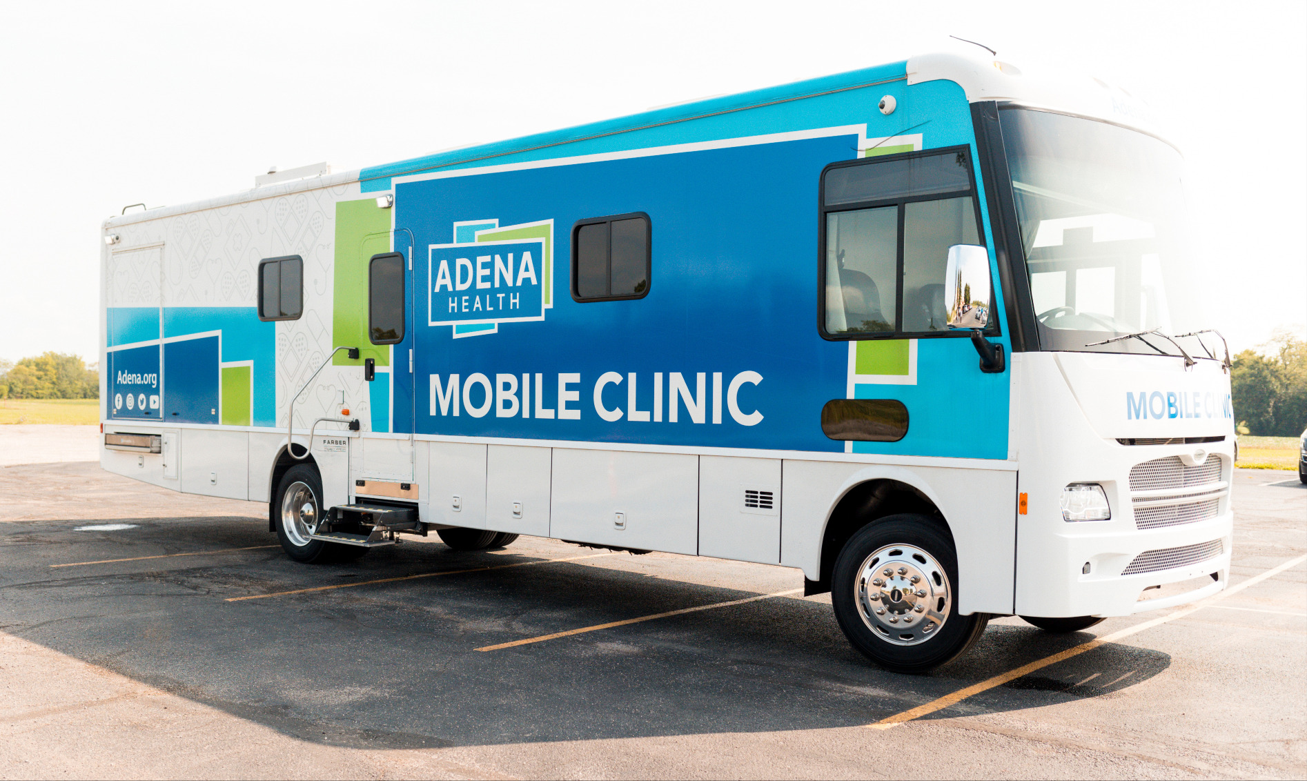 Five things parents should know about the Adena Mobile Clinic