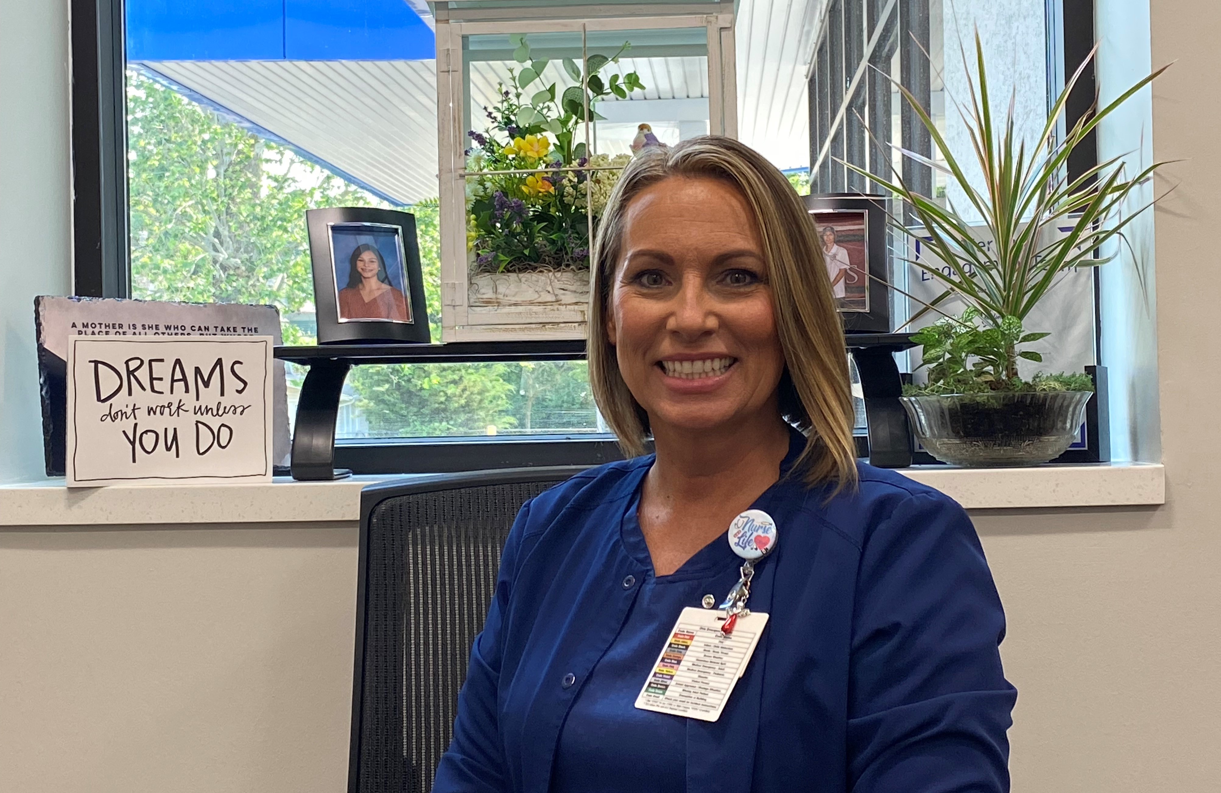 Adena Greenfield Medical Center Nurse Manager Nominated for Prestigious ...