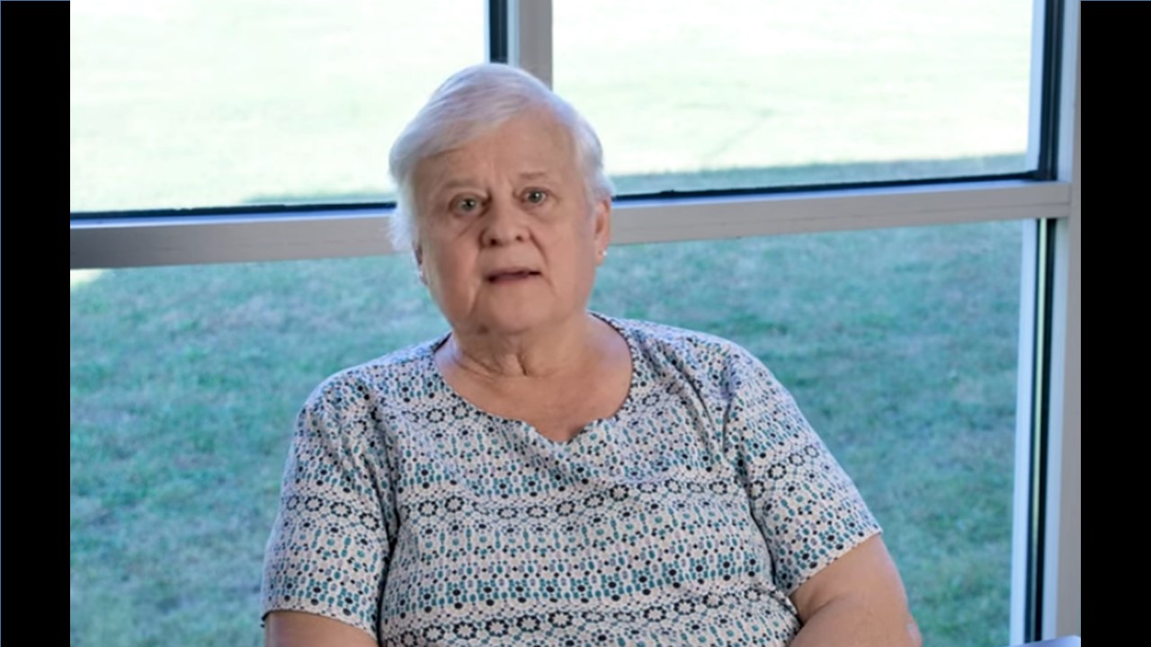 Adena Health Cardiology Patient: ‘I owe my life to Adena’