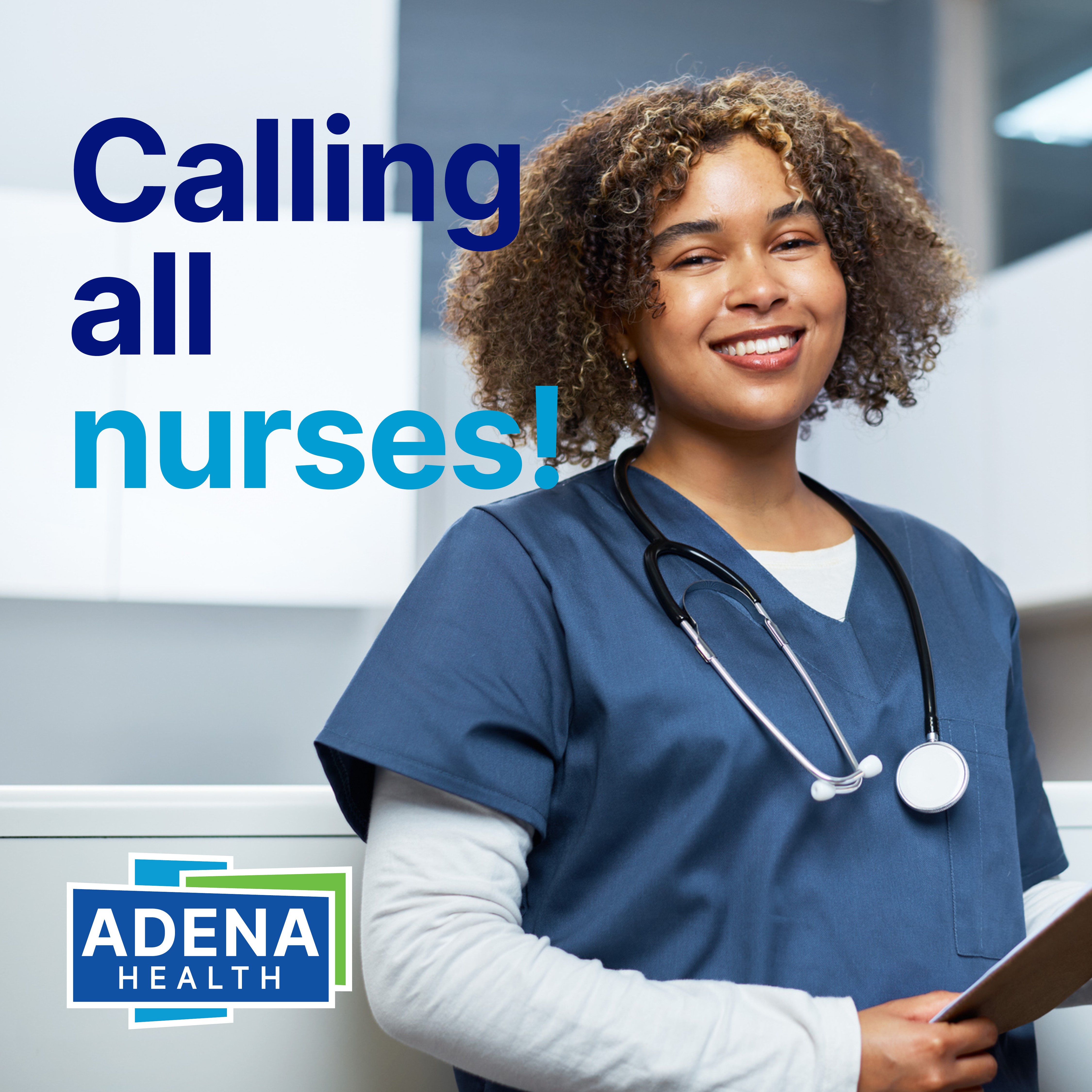 Adena Health brings expert emergency nurse certification prep course to ...