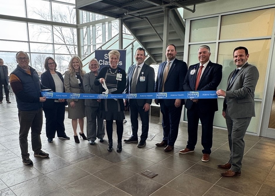 Adena Health, Shawnee State University expand local pathways into ...