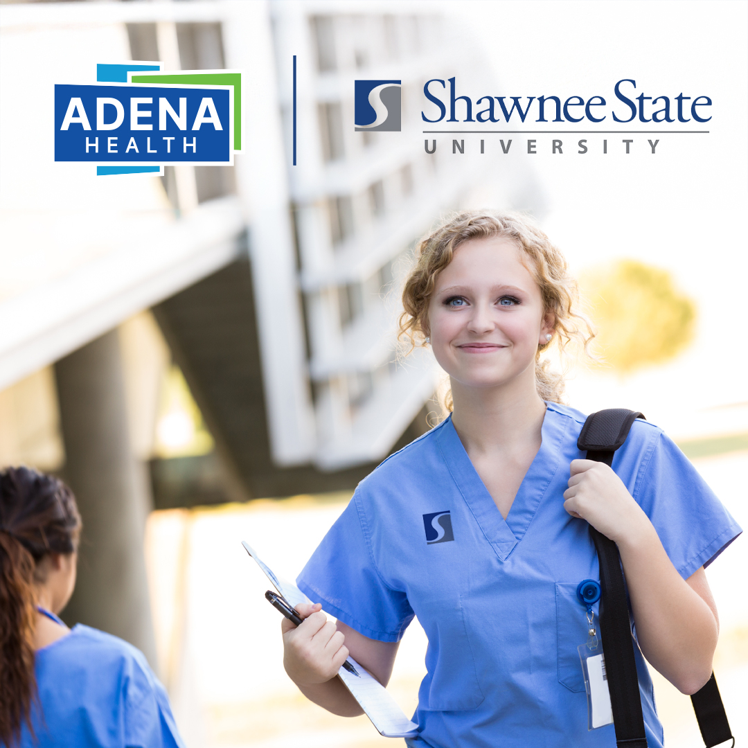 Adena Health, Shawnee State University partnering to expand nursing ...